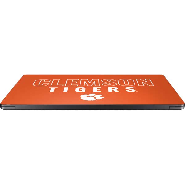 Clemson University Tigers Logo Surface Laptop 7 13.8in | Skinit