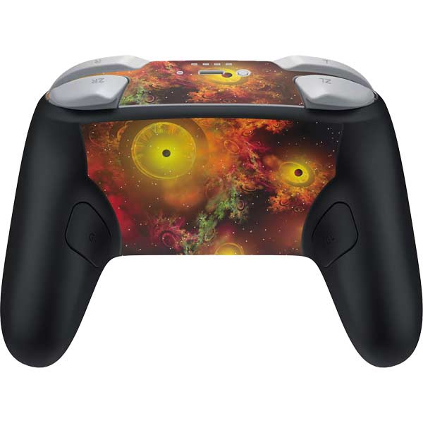 StockTrek Colorful Nebulae and Interstellar Matter Nintendo Switch 2 ...