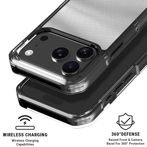 Costa Rica Soccer Flag iPhone 17 Pro Max Clear Case | Clear Phone Cases ...
