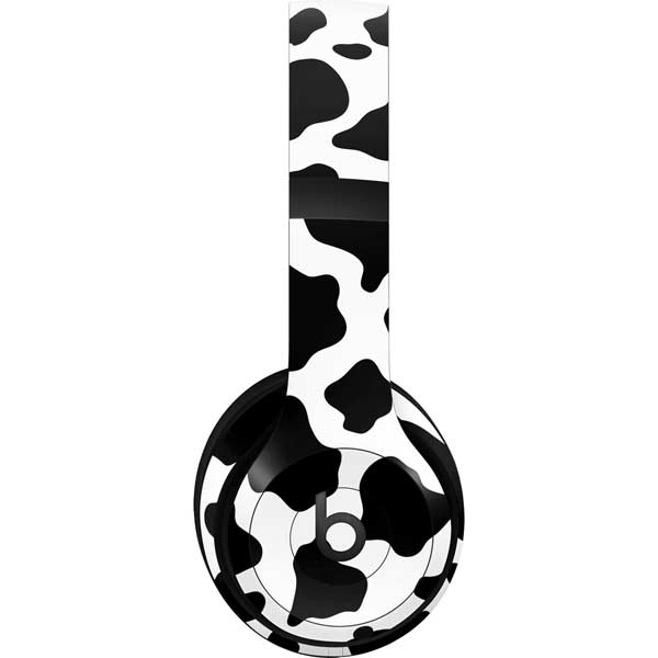 Cow Print Beats Studio Pro Wireless Headphones | Skinit