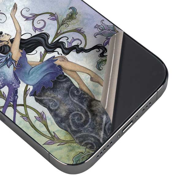 iPhone 16 Pro Creation by Amy Brown Skin | Decals | Wraps | Skinit