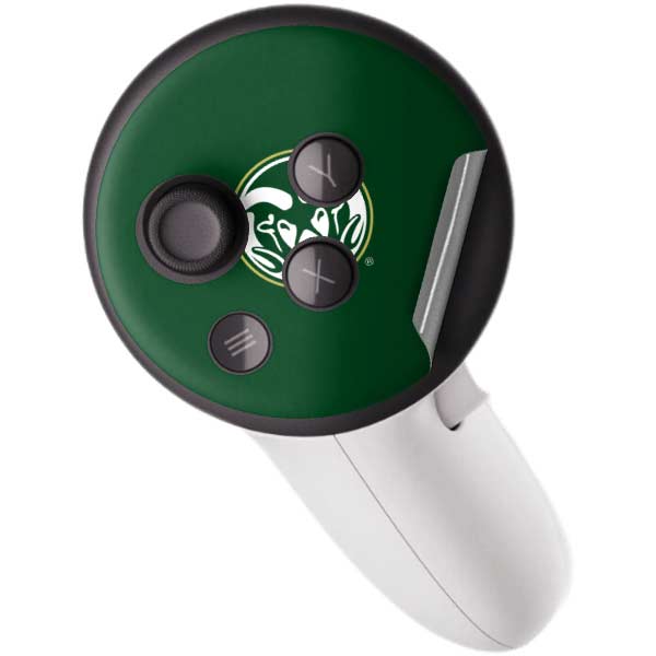 Colorado State University CSU Rams Logo Meta Quest 3S Skin | Decals ...