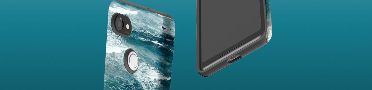 Custom Google Phone Cases – Skinit