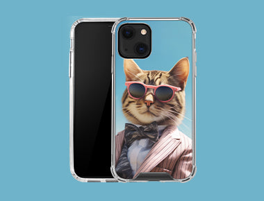 Custom iPhone 15 Cases – Skinit