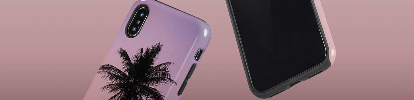 Custom iPhone Cases – Skinit