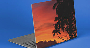 Custom Microsoft Laptop Skins – Skinit