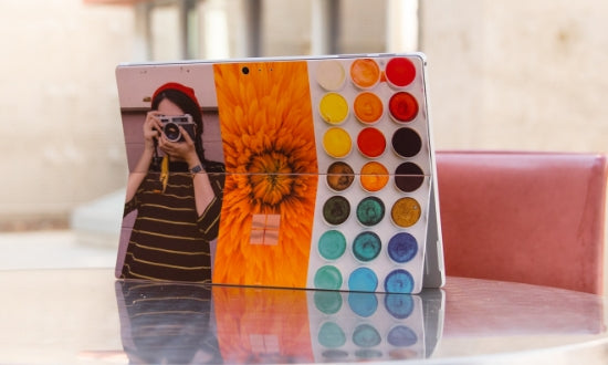 Custom Tablet Skins | Create Your Own Tablet Skin – Skinit