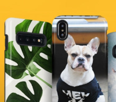 Custom Phone Cases | Custom Photo Phone Cases - Skinit