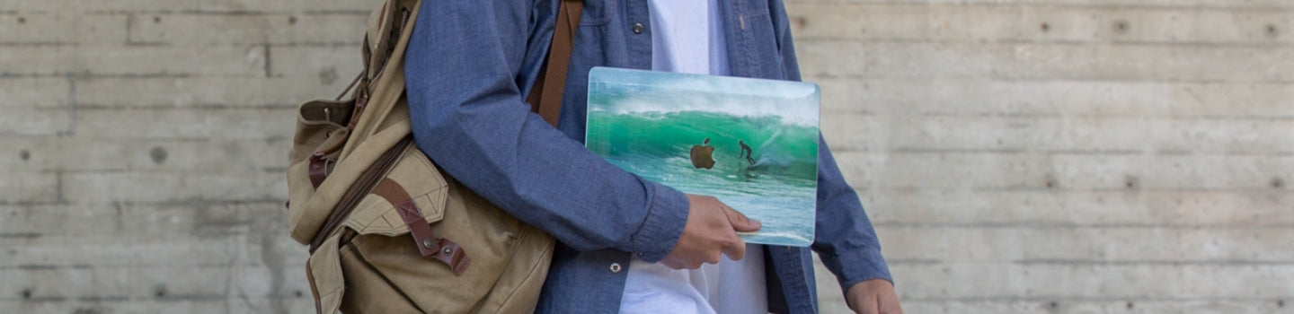 Custom Laptop Skins | Create Customizable Skins For Laptops – Skinit