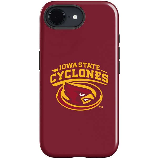 iPhone 16e Iowa State University Cyclones Impact Case | Maximum ...