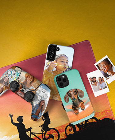 Skinit | Official Phone Cases, Mousepads & Skins For Any Device