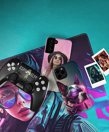 Skinit | Official Phone Cases, Mousepads & Skins For Any Device