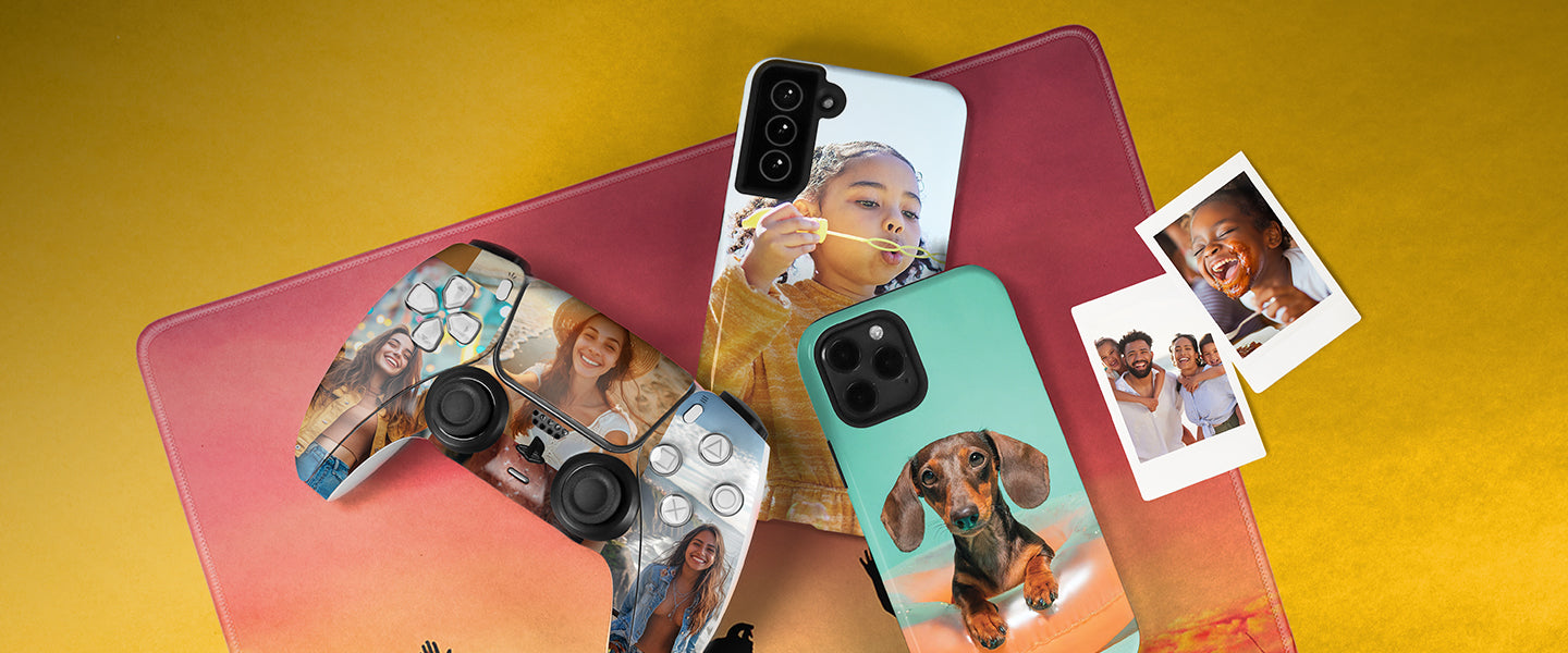 Skinit | Official Phone Cases, Mousepads & Skins For Any Device