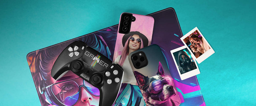 Skinit | Official Phone Cases, Mousepads & Skins For Any Device