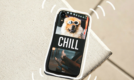 Create Your Own Custom Phone Cases, Skins & MousePads | Skinit