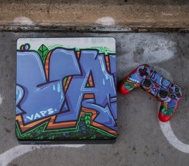 Custom Gaming Skins | Custom Game Controller Skins | Decals - Skinit