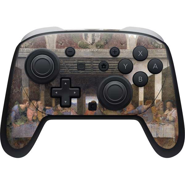 Da Vinci - The Last Supper by Da Vinci Nintendo Switch 2 (2025) Pro ...