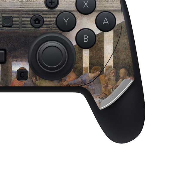 Da Vinci - The Last Supper by Da Vinci Nintendo Switch 2 (2025) Pro ...