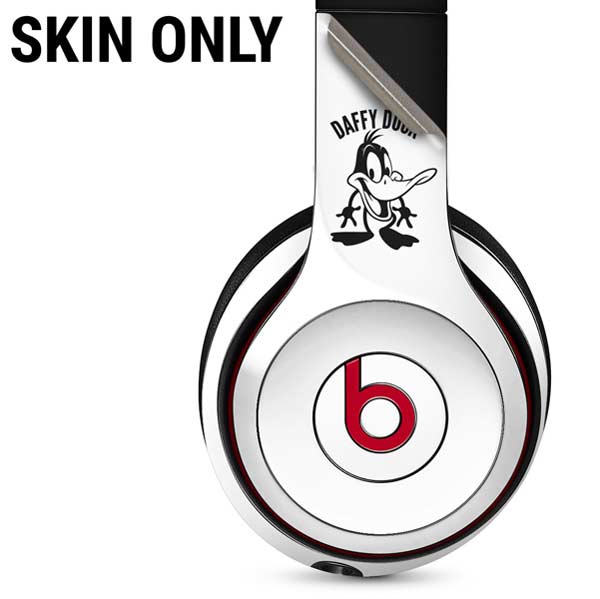 Daffy Duck Big Head Beats Solo 3 Wireless Skin – Skinit