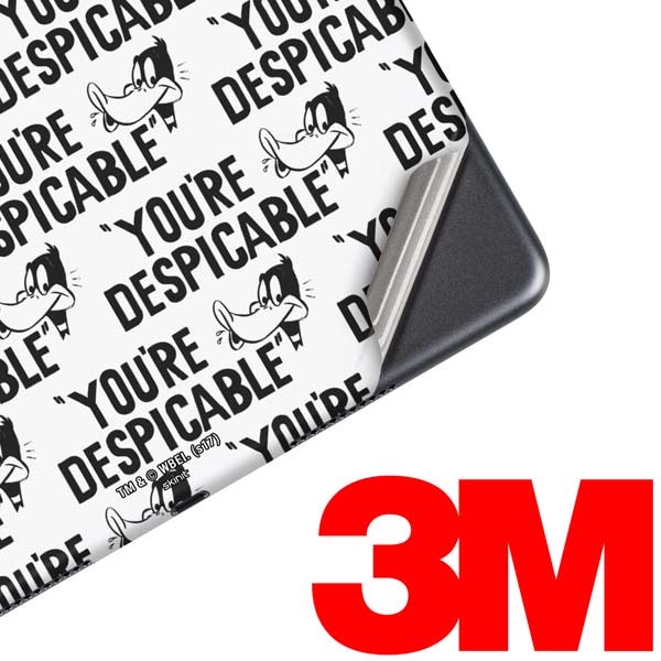 Looney Tunes Daffy Duck Youre Despicable Grid iPad Skins - Skinit.com