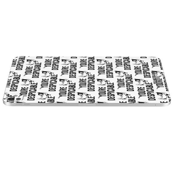 Looney Tunes Daffy Duck Youre Despicable Grid iPad Pro 13in M4 (2024 ...