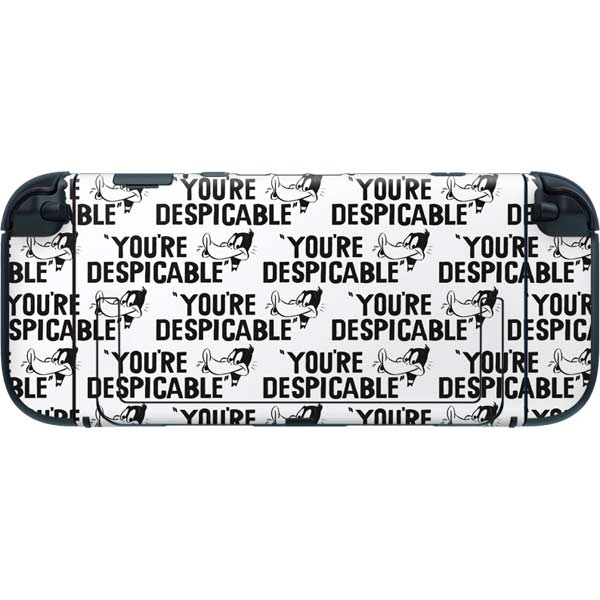 Daffy Duck Youre Despicable Grid Nintendo Switch 2 (2025) with Joy-Con ...