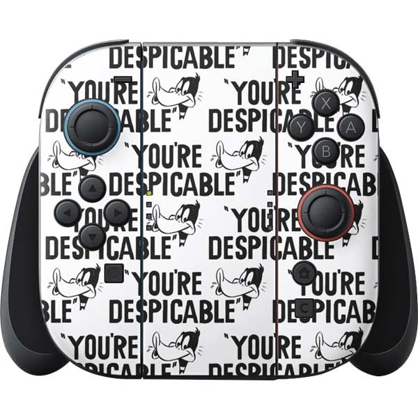 Looney Tunes Daffy Duck Youre Despicable Grid Nintendo Switch 2 (2025 ...