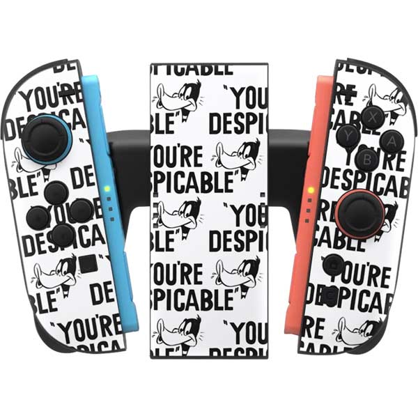 Looney Tunes Daffy Duck Youre Despicable Grid Nintendo Switch 2 (2025 ...