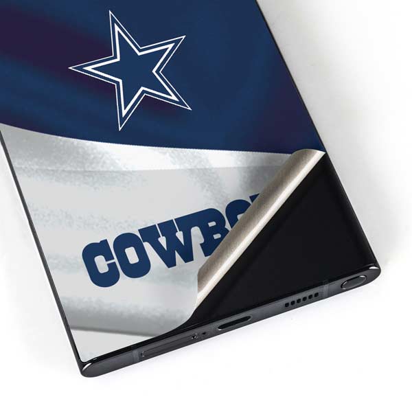 NFL Dallas Cowboys Galaxy S24 Ultra Skin | Skinit