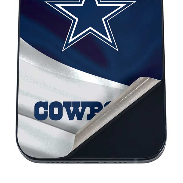 iPhone 17 Pro Max NFL Dallas Cowboys Skin | Decals | Wraps | Skinit
