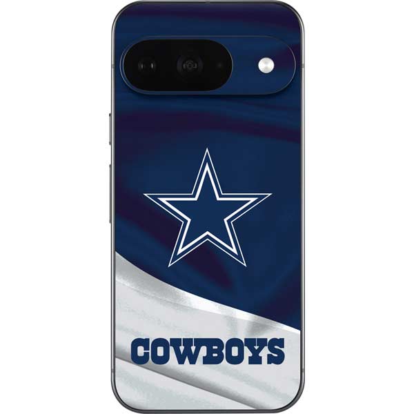 NFL Dallas Cowboys Skin for Google Pixel 9 | Skinit