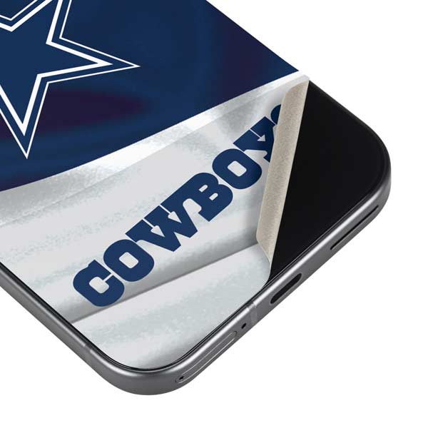 NFL Dallas Cowboys Skin for Google Pixel 9 | Skinit