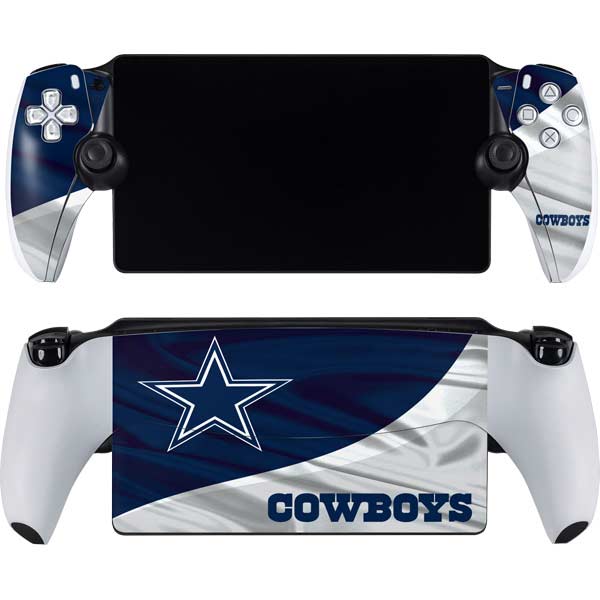 Custom PlayStation Portal Remote Player Skin | Skinit