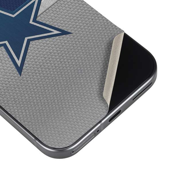 NFL Dallas Cowboys Vintage Skin for Google Pixel 9 Pro XL | Skinit