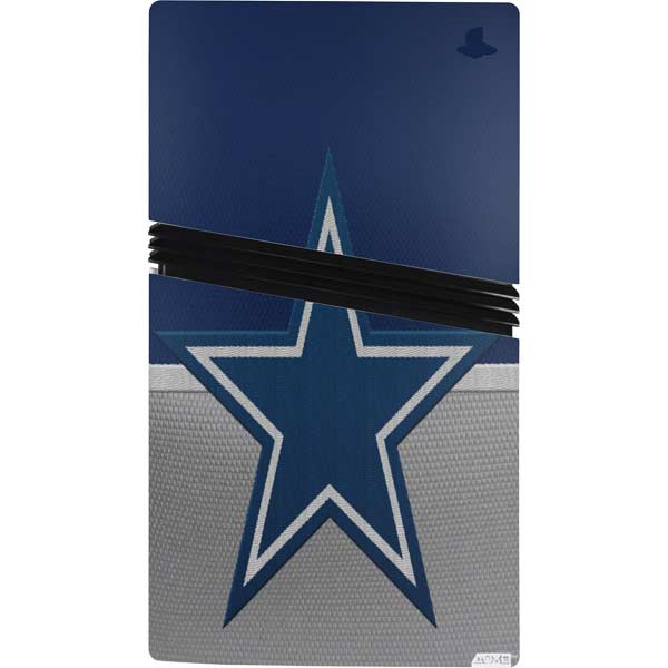 NFL Dallas Cowboys Vintage Skin for PS5 Pro Console | Skinit