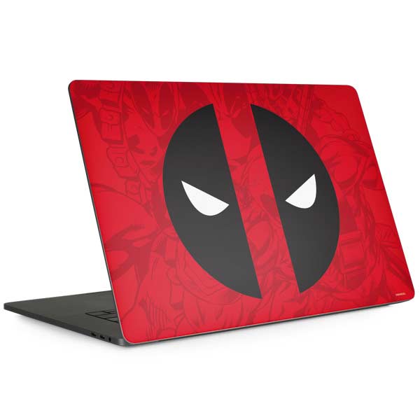 Deadpool Phone Cases, Skins and Mousepads – Skinit