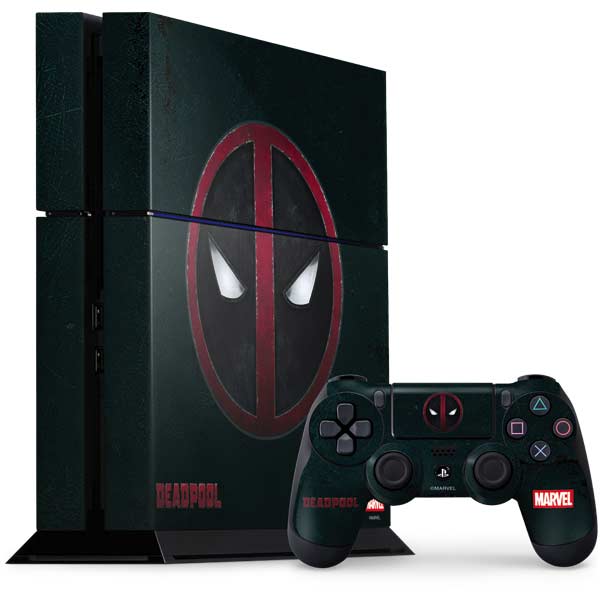 Deadpool Phone Cases, Skins and Mousepads – Skinit