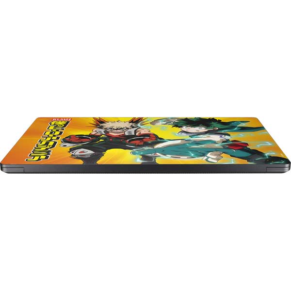 My Hero Academia Deku and Bakugo Season 5 Surface Laptop 7 13.8in | Skinit