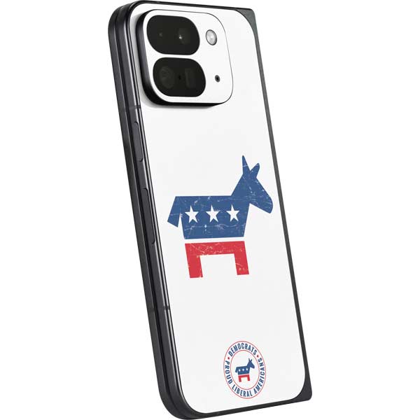 Democrat Donkey Skin for Google Pixel 9 Pro Fold | Skinit