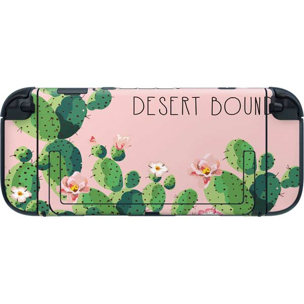 Desert Bound Nintendo Switch 2 (2025) with Joy-Con Skin | Skinit