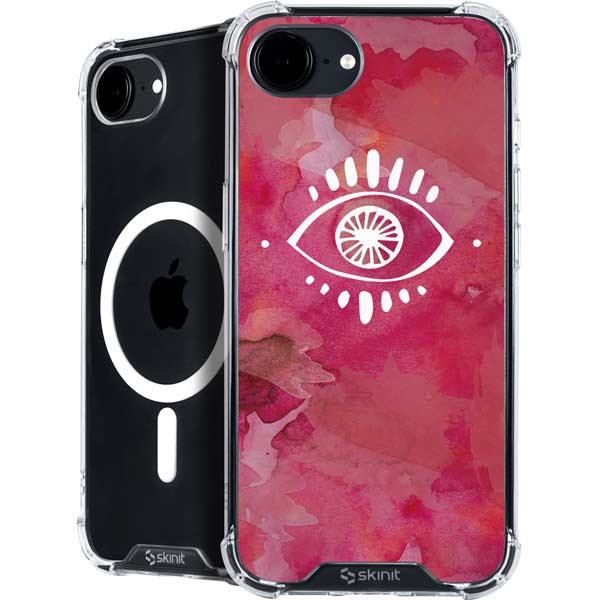 Desert Evil Eye iPhone 16e MagSafe Case | Skinit