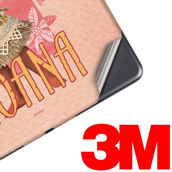Buy Disney Princess Moana and Pua iPad Skins | Skinit.com