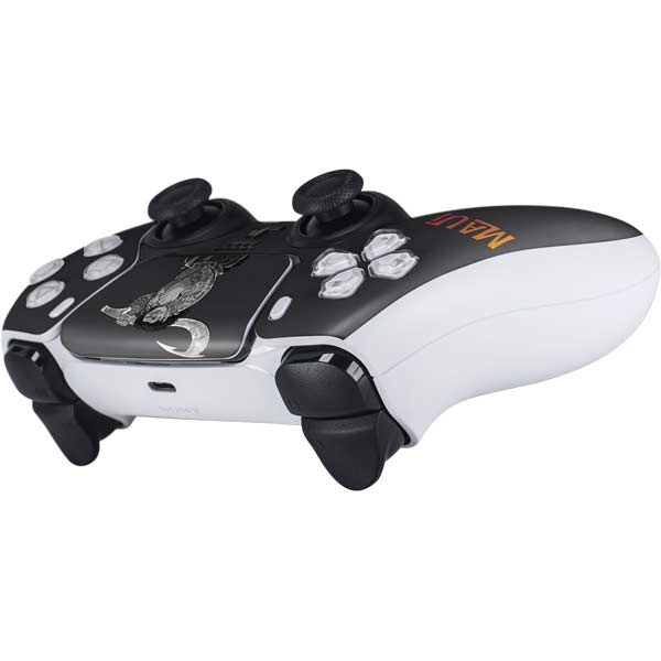 Disney Princess Moana Maui PS5 Controller Skin – Skinit