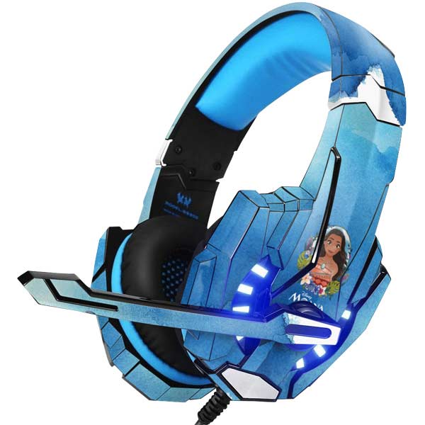 Disney Princess Moana Portrait BENGOO G9000 Skin – Skinit