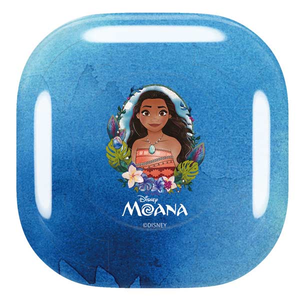 Disney Princess Moana Portrait Galaxy Buds Pro Skin – Skinit