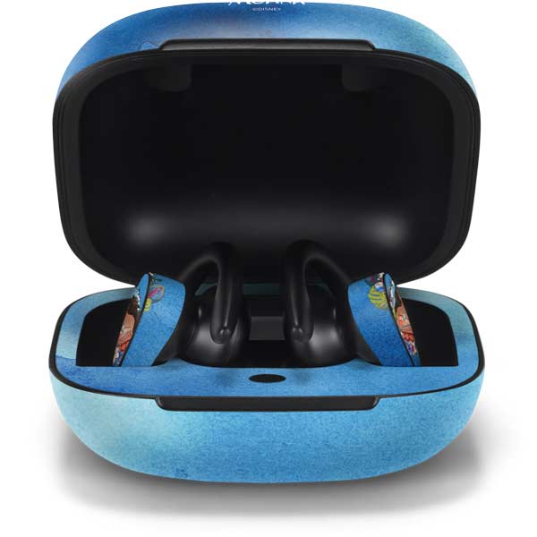 Disney Princess Moana Portrait PowerBeats Pro Skin – Skinit