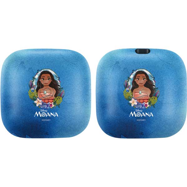 Disney Princess Moana Portrait PowerBeats Pro Skin – Skinit