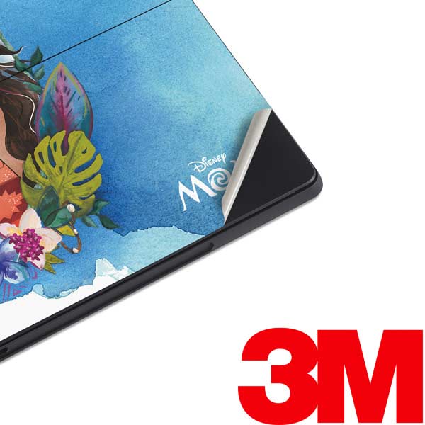 Disney Princess Moana Portrait Surface Pro 6 Skin – Skinit