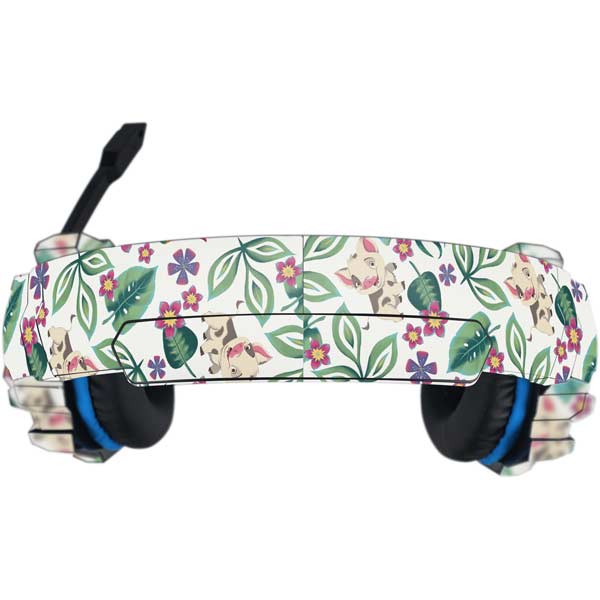 Disney Princess Moana Pua and Heihei Pattern BENGOO G9000 Skin – Skinit
