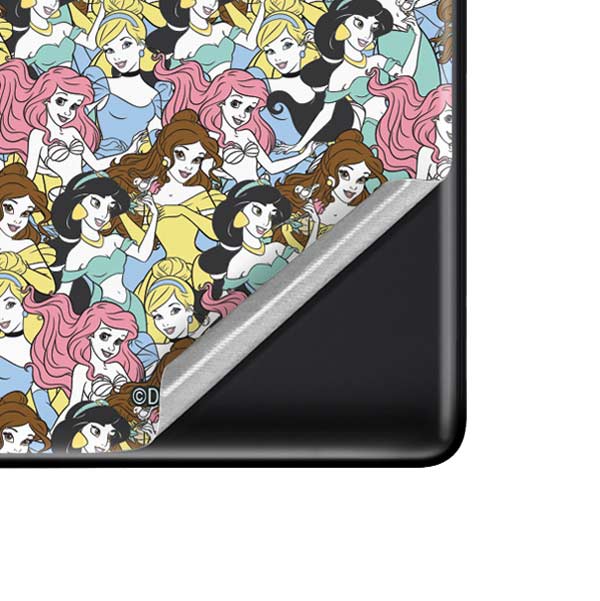 Disney Princess Disney Princesses Pattern Pixel Skins | Skinit.com